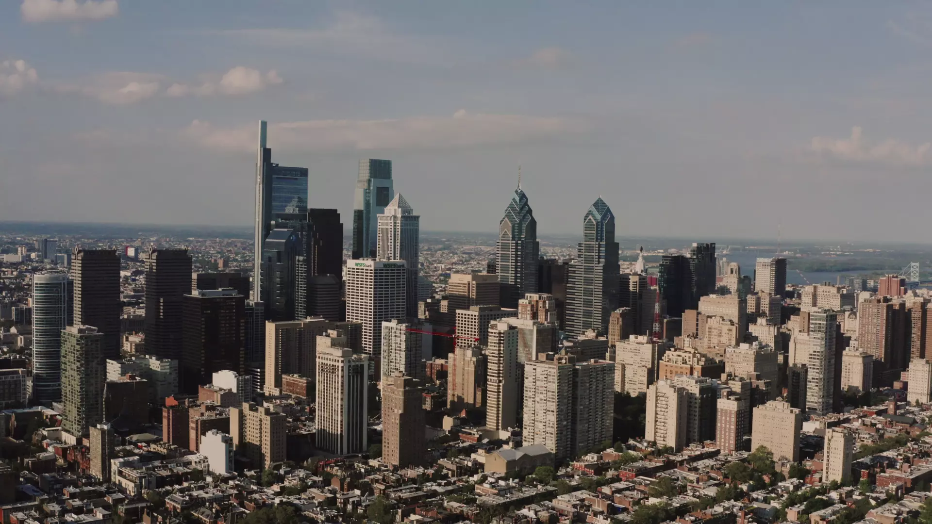 Midtown Village, Philadelphia - Philly Damage Restoration